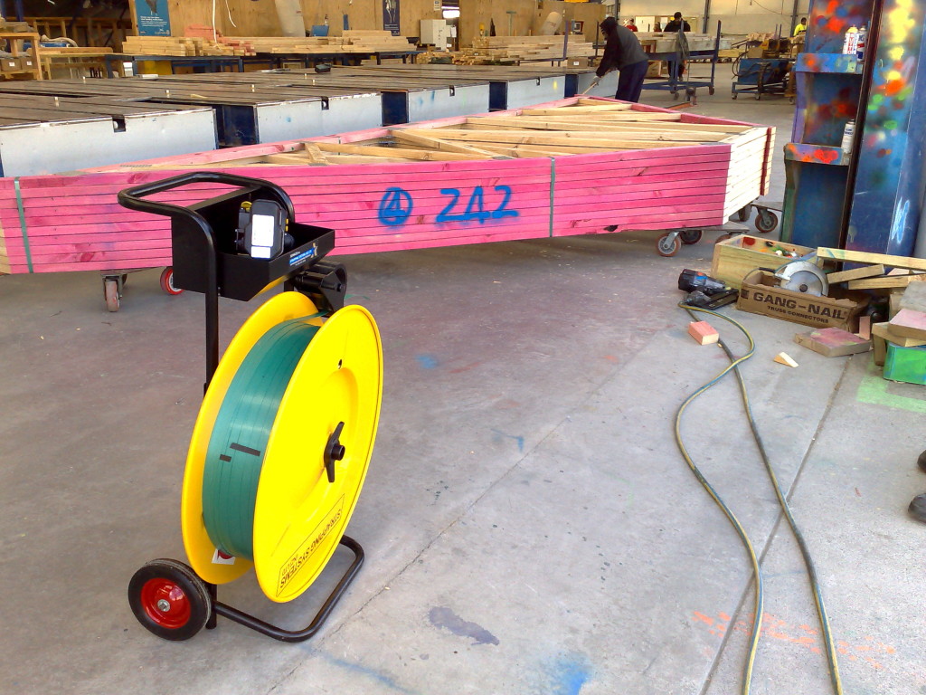 Products - Strapping Systems (NZ) LTD