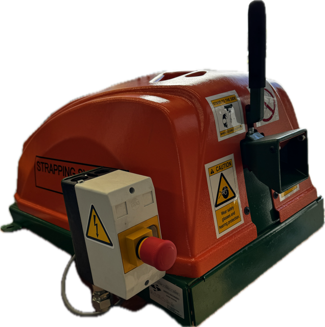 PET Strapping - Strapping Systems (NZ) LTD